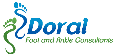Home - Doral Foot & Ankle - Doral Podiatry.