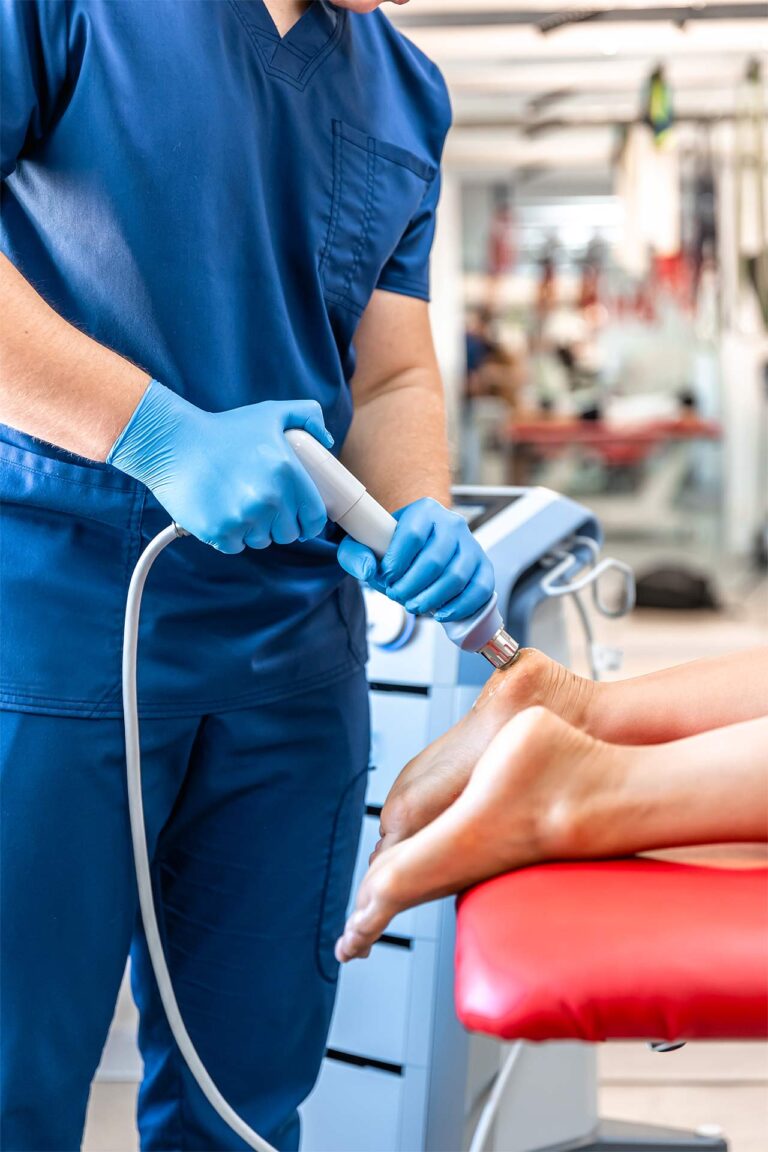 Doral Foot and Ankle