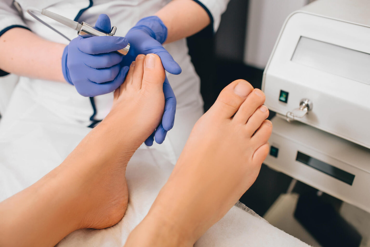 Doral Foot and Ankle